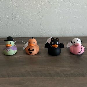 Target | Holiday | Target Bullseye Playground Halloween Rubber Ducks ...